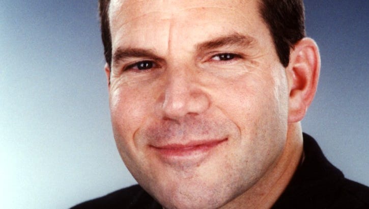 Donation honors pope's visit to area