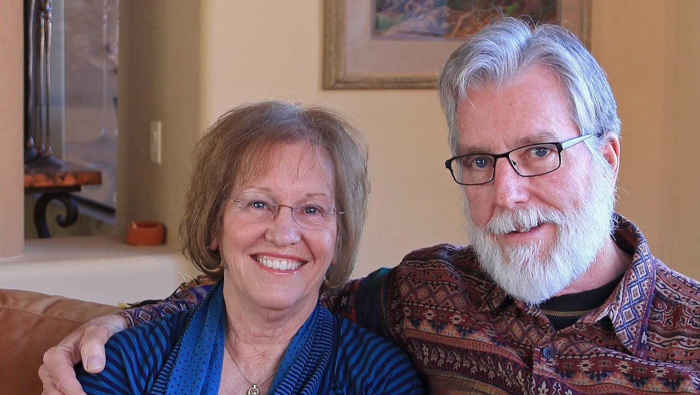 Discovering artist Bev Doolittle — now in our backyard