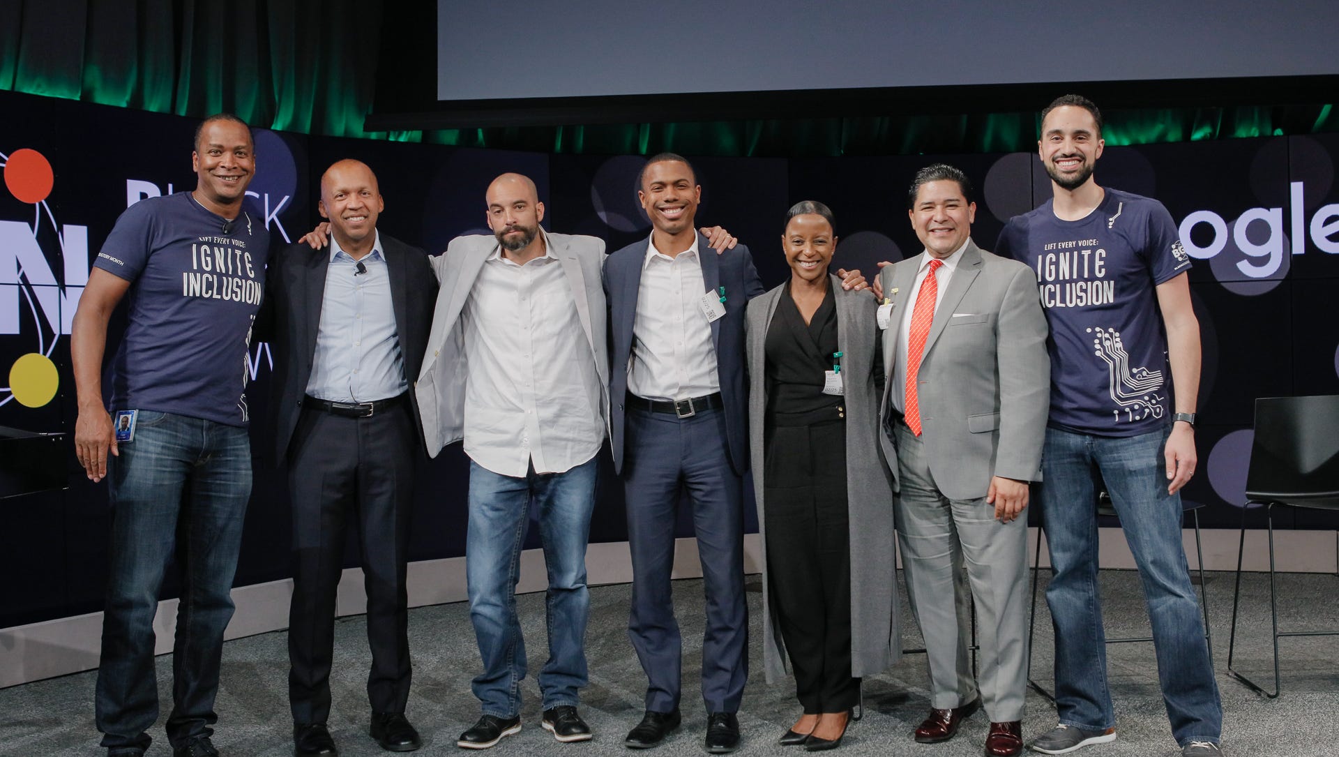Google gives $1M to Bryan Stevenson's racial justice effort