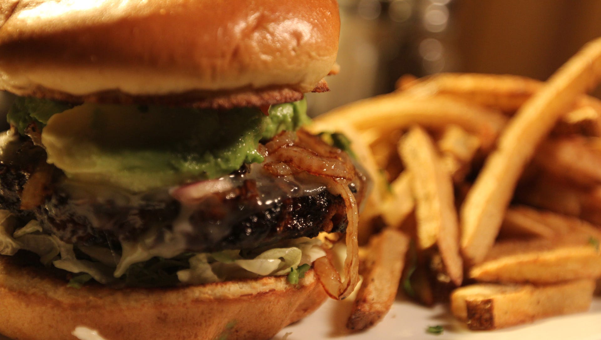 The Social Hall restaurant opens in old Minder Binders space in Tempe