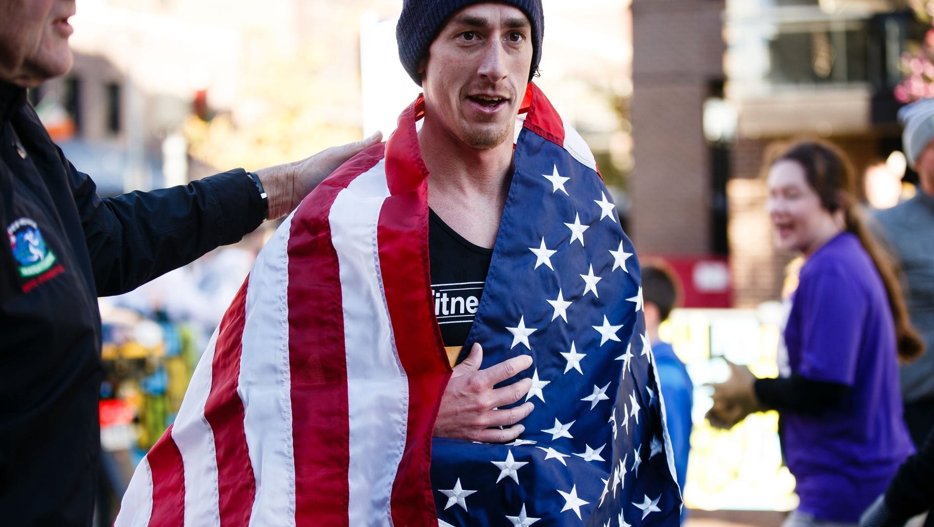 Mile posts: A final look back at IMT Des Moines Marathon with items on ...