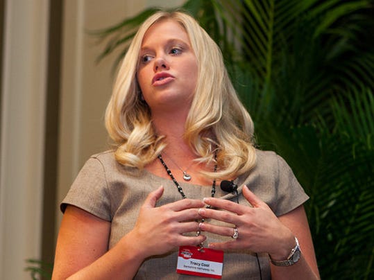 Tracy Britt Cool - Alchetron, The Free Social Encyclopedia