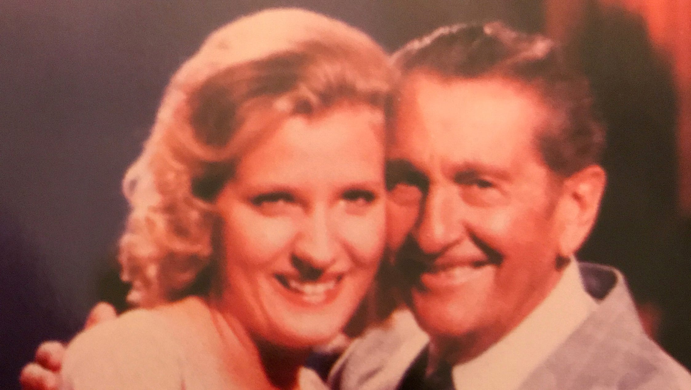 For Ava Barber, it's all been 'wunnerful'