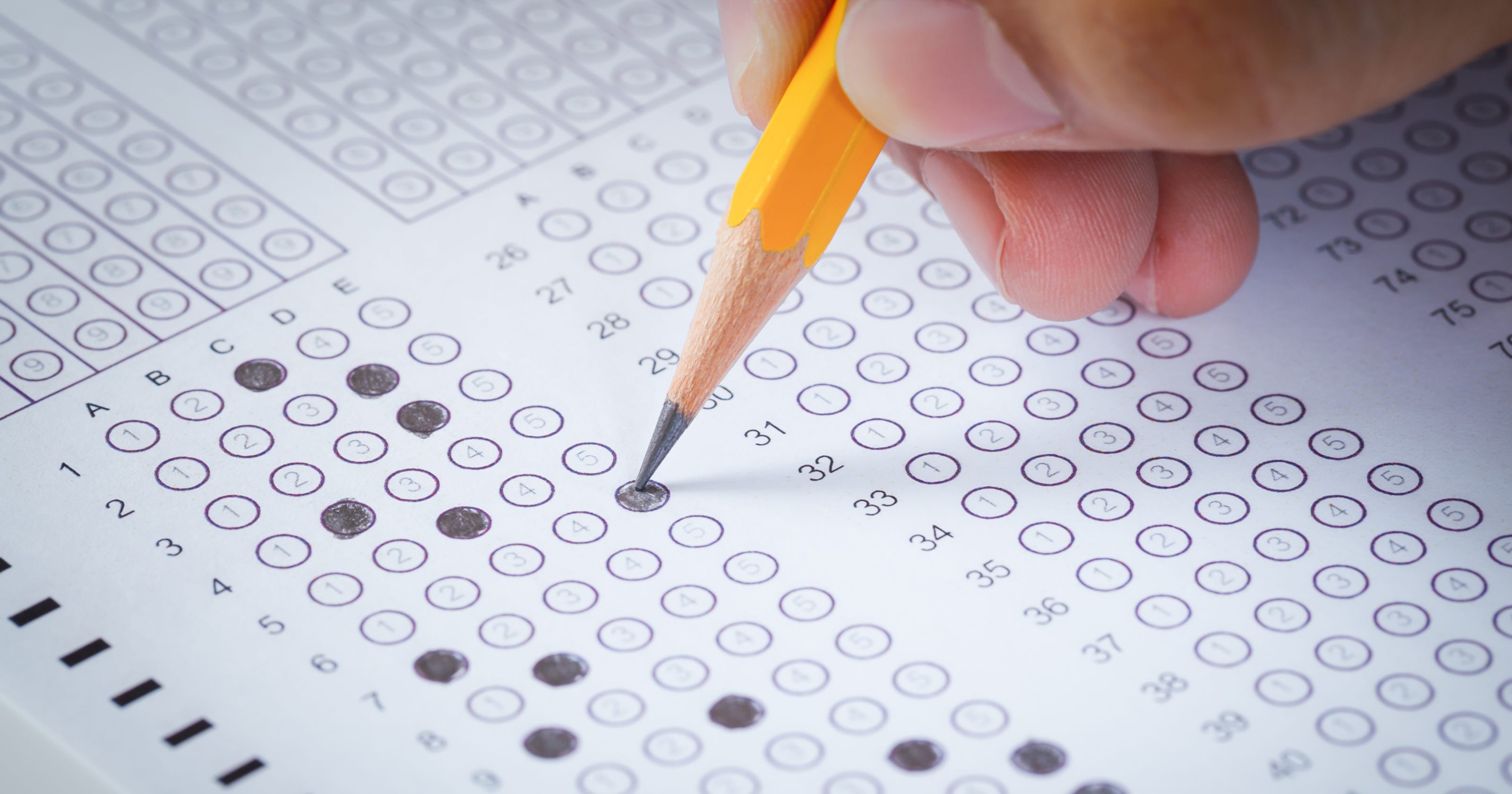 What do local state test results mean? Depends on who you ask What do local state test results mean? Depends on who you ask