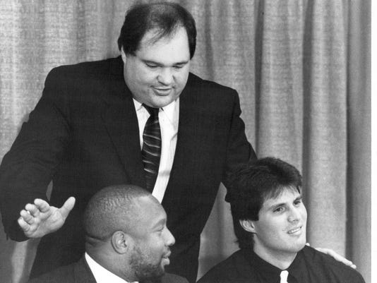 Ken Kaiser, former MLB umpire, funeral service is set