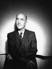 Delaware mental institution's museum preserves history of lobotomies