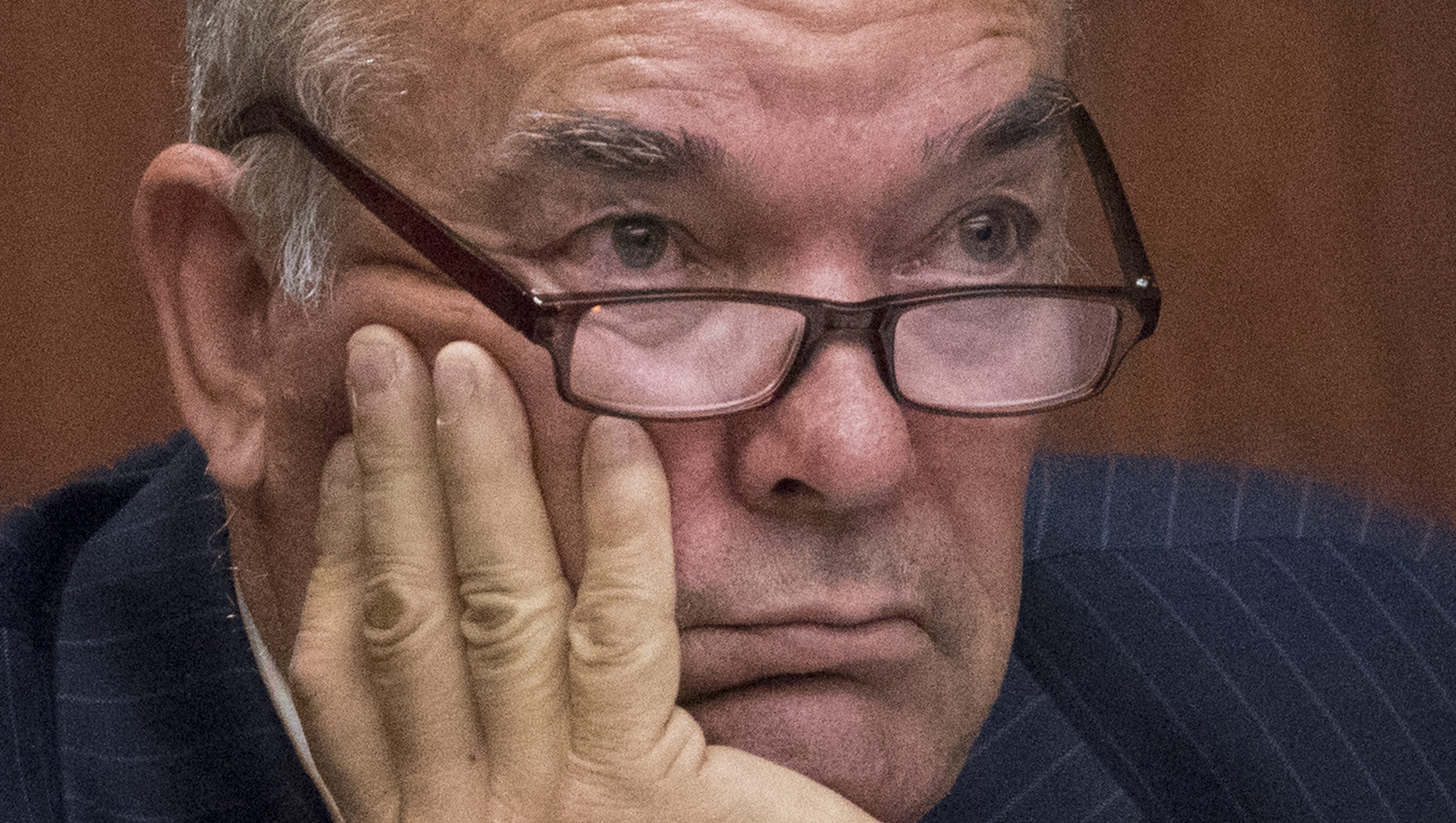 Supreme Court leaves Don Shooter on the ballot. RIP common sense