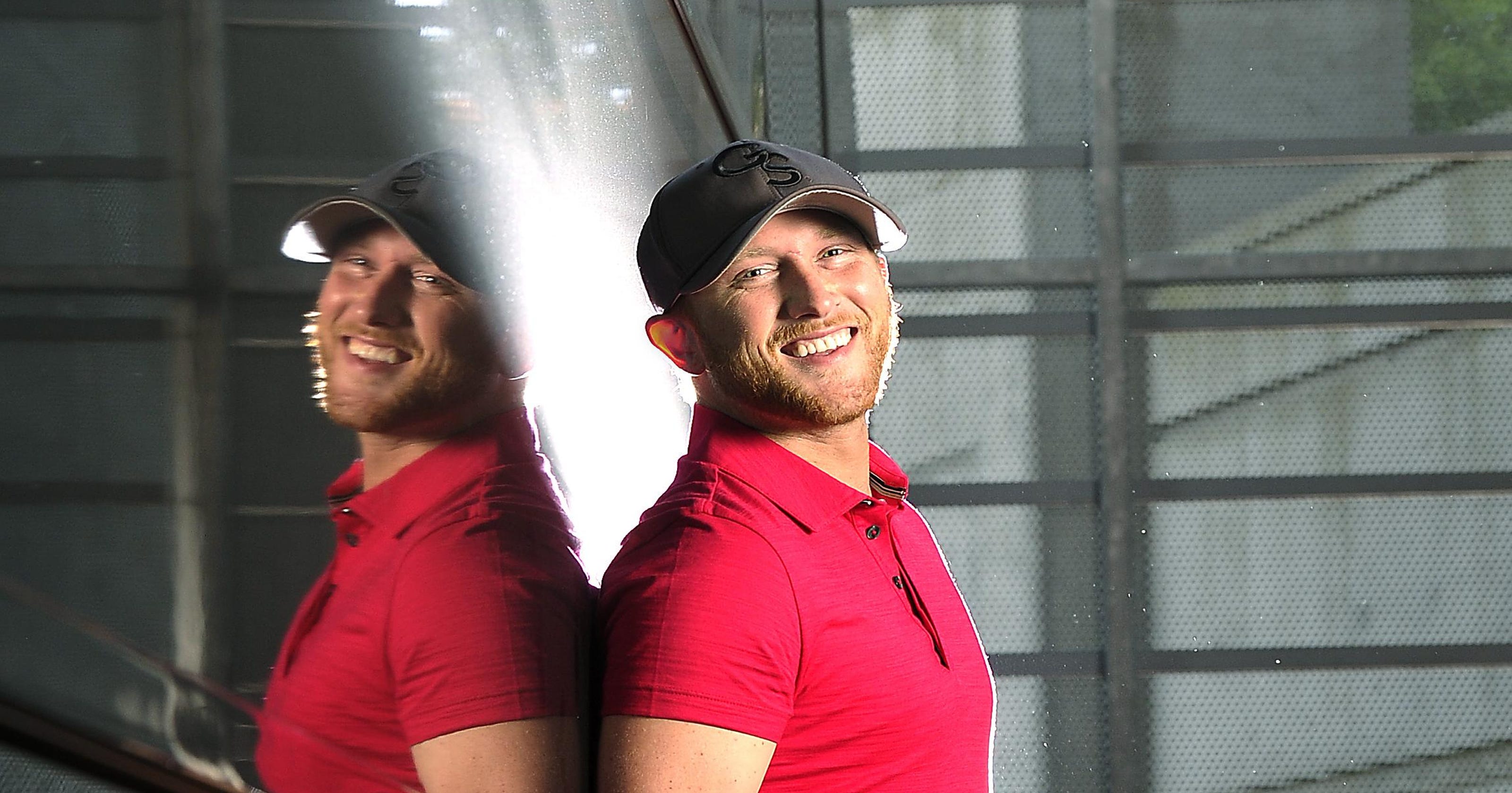 Cole Swindell savors his 'defining days'