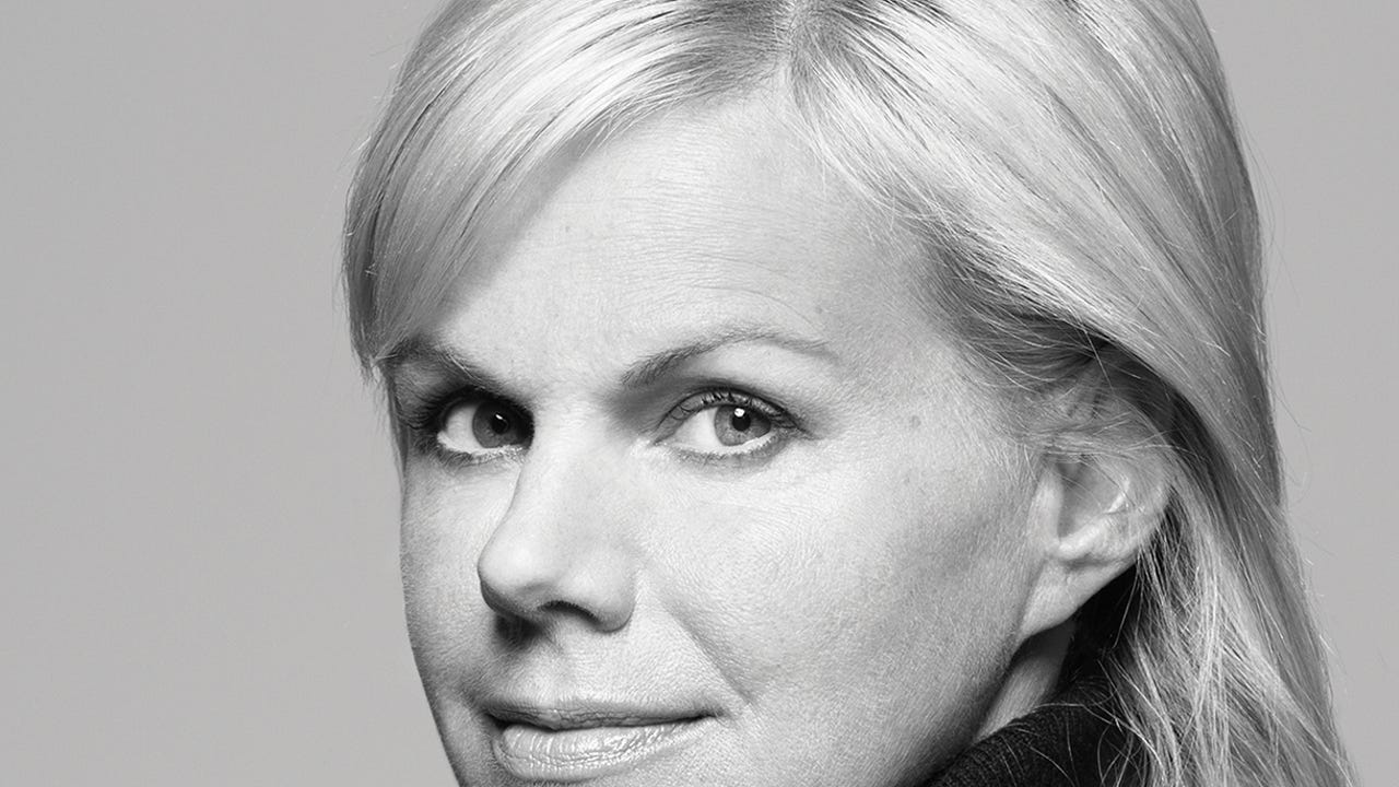Gretchen Carlson How To End The Cycle Of ual Harassment