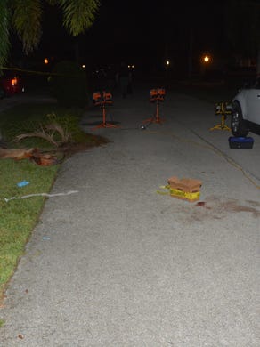 Austin Harrouff's November murder trial moved to February