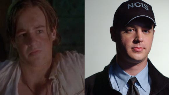 'Hocus Pocus' stars: Then and now