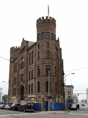 G.A.R. Building's Republic set to open