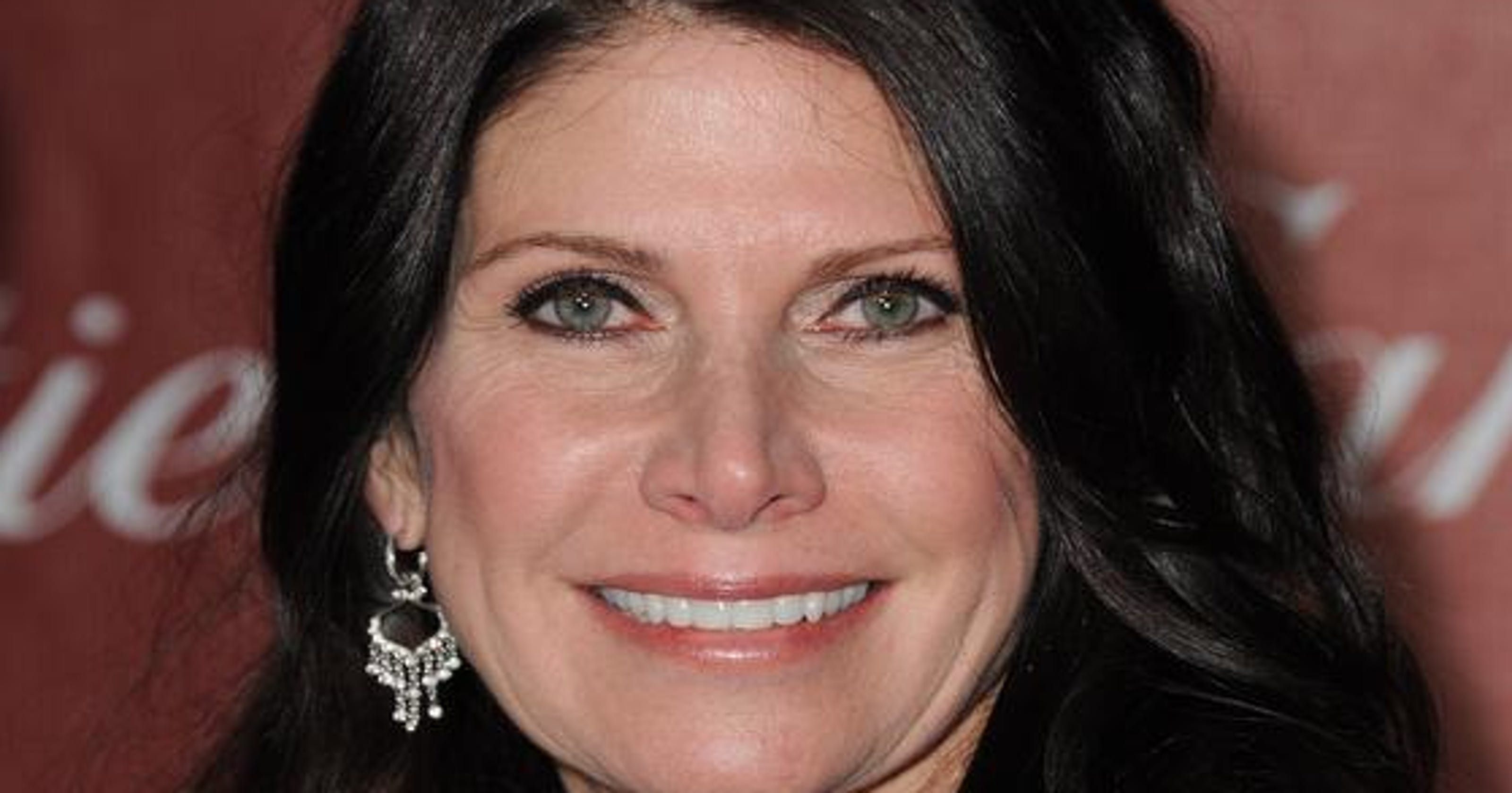 Mary Bono marries former astronaut Stephen Scot Oswald