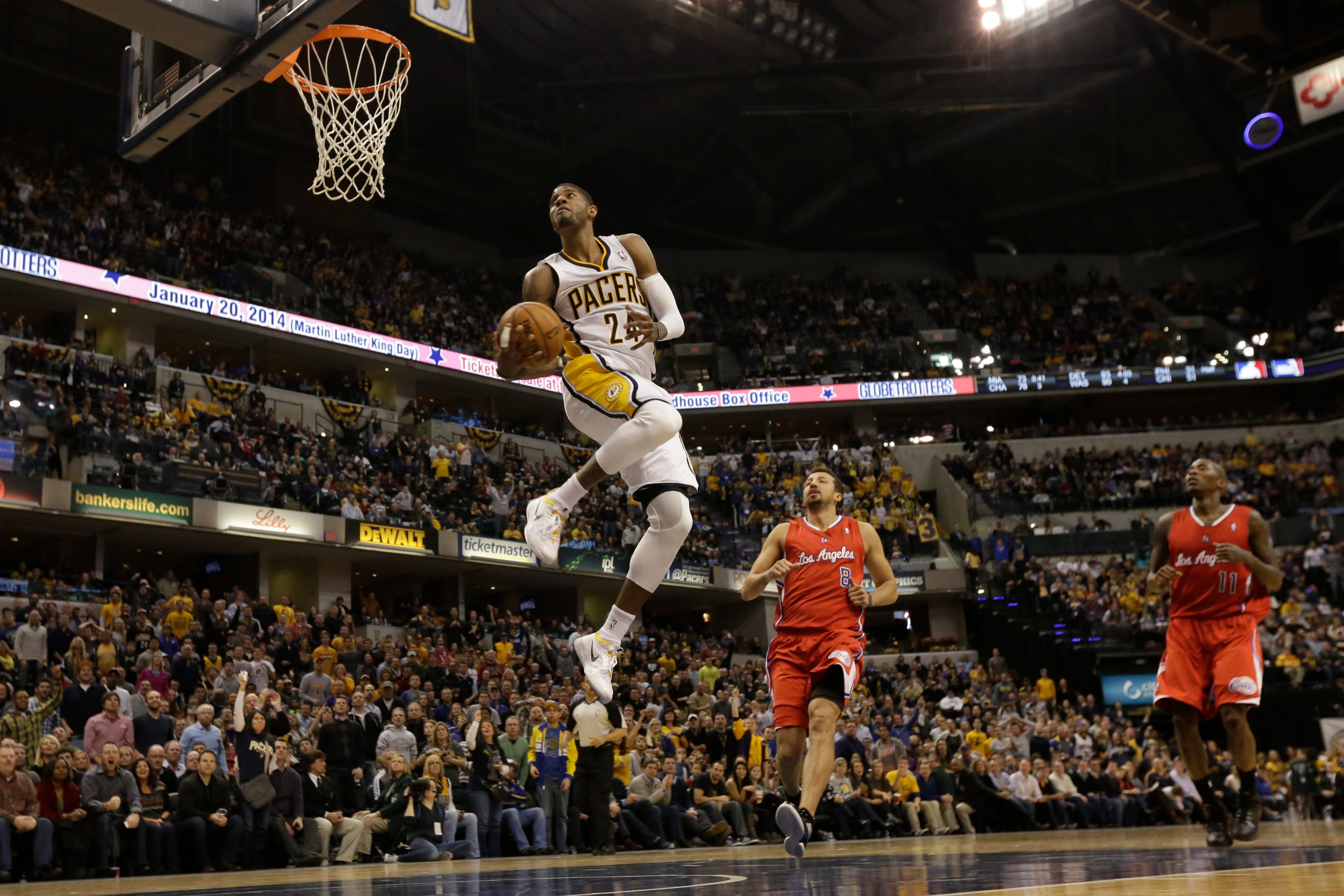 昨天NBA有趣數據，火箭T.Jones一紀錄緊排在名宿Olajuwon之後 | NBA賽場 | 籃球地帶 - FanPiece