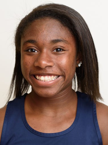 GameTimePA.com YAIAA girls' track and field all-stars 2017