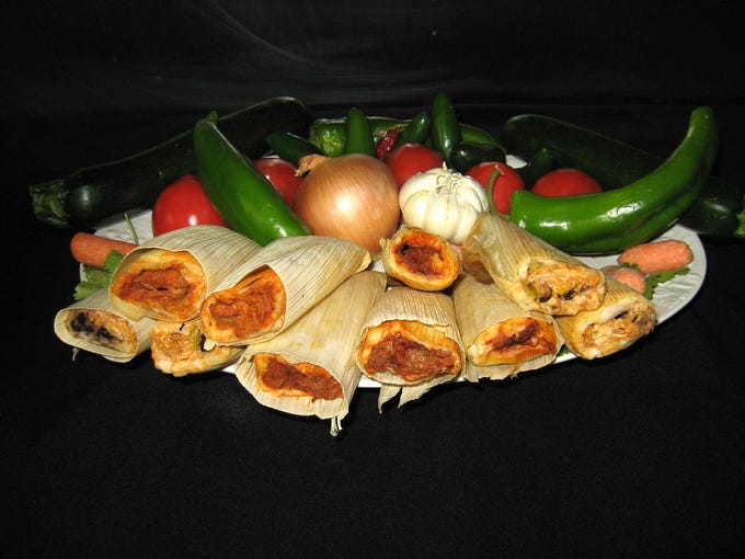 Tamales to go: 10 Phoenix restaurants and stores taking tamale orders