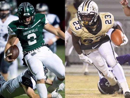 TSSAA football state championship previews