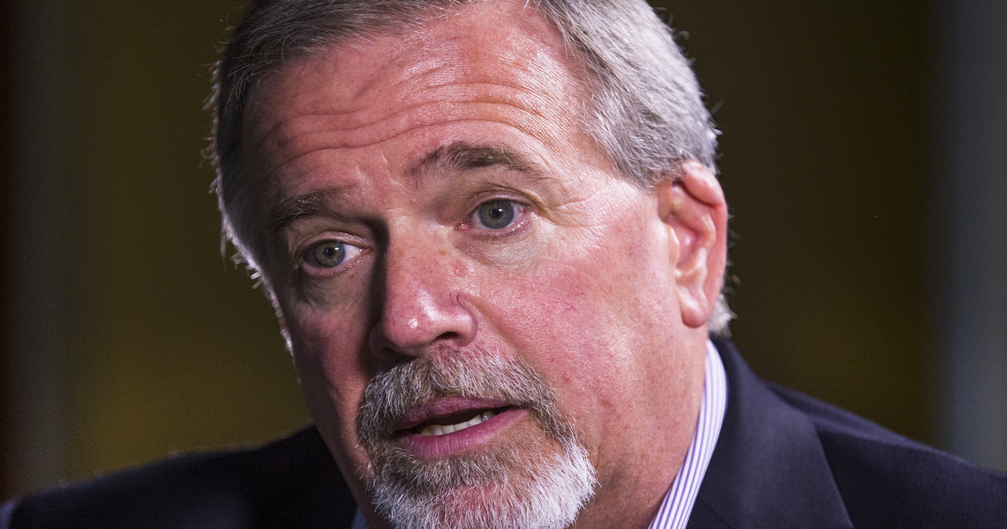 Ex-Valley Metro CEO Stephen Banta pleads guilty to fraud