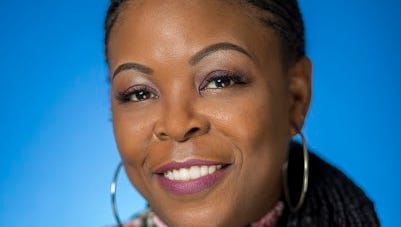 Rachel James Terry: Ode to change