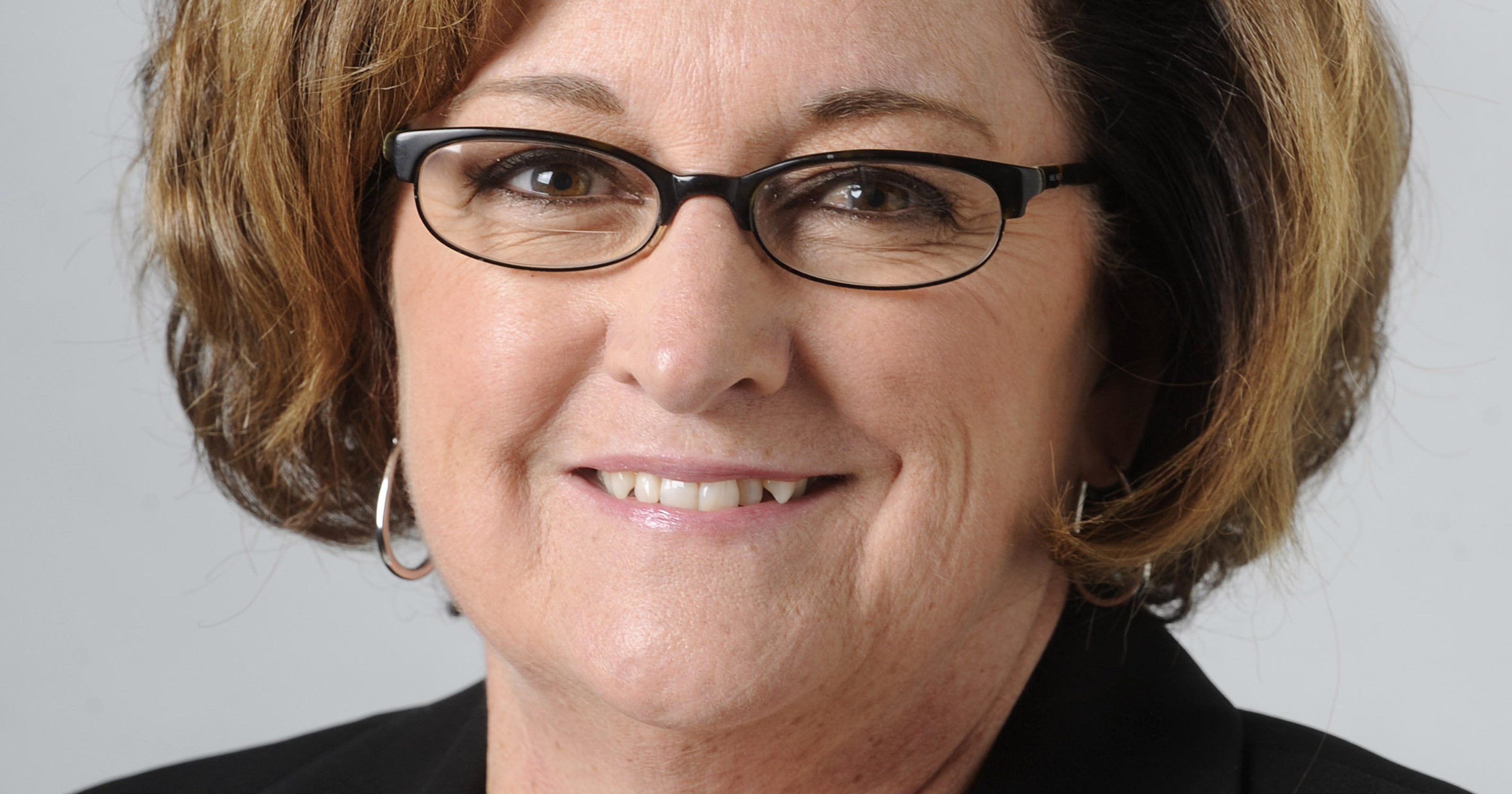 Debbie Smith: Nevada needs expanded gun checks