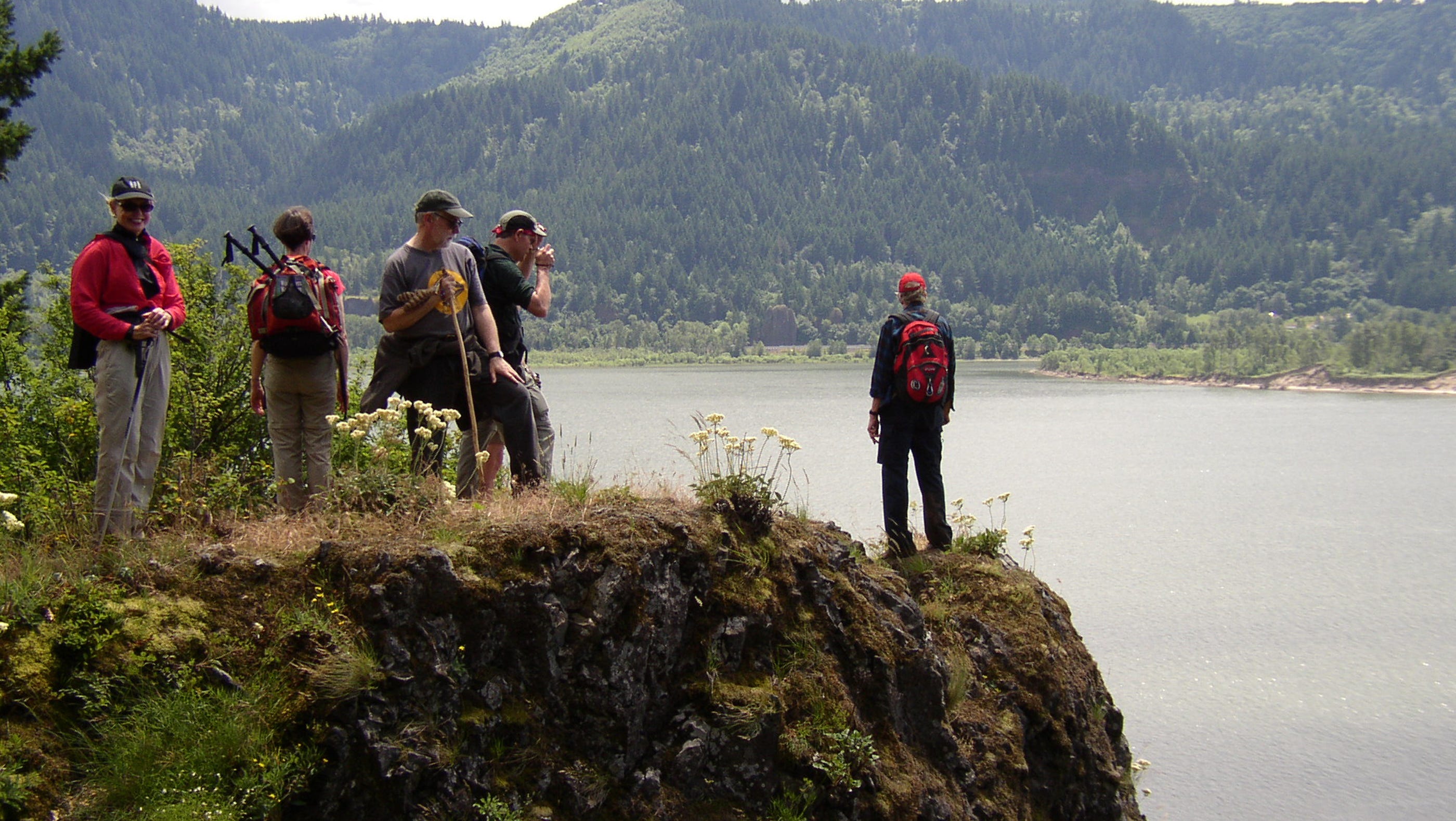 Oregon Top 5: Best challenging hikes in the Columbia River Gorge