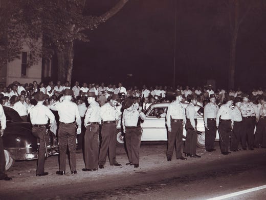 Papers to Pixels: 1950s in East Tennessee meant rock 'n' roll, champion ...