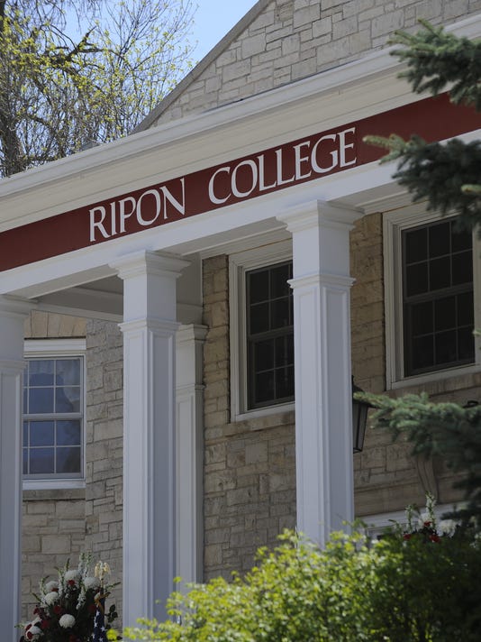 Ripon College choral workshop features musician Ola Gjeilo
