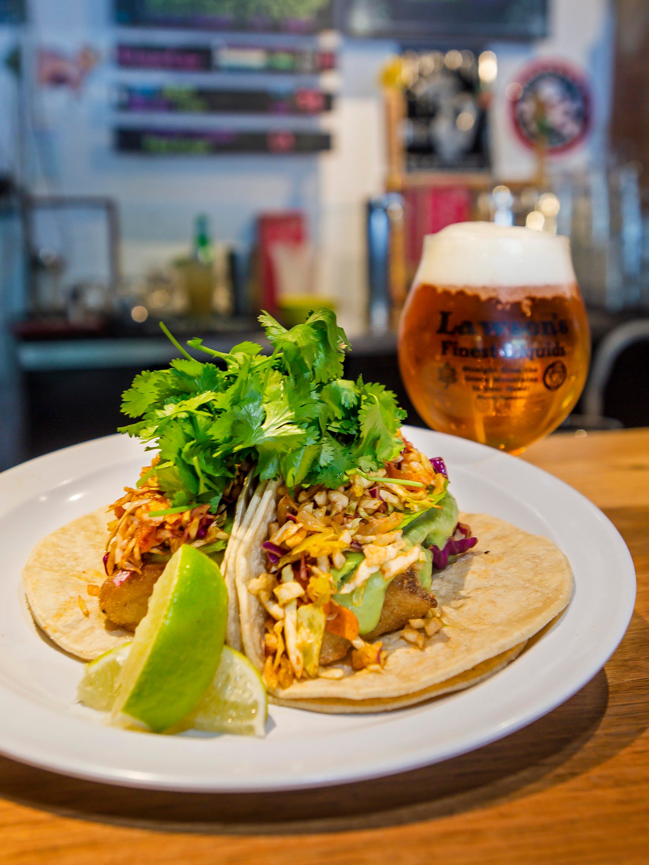 The Mad Taco restaurant arrives (finally) in Essex near movie theater