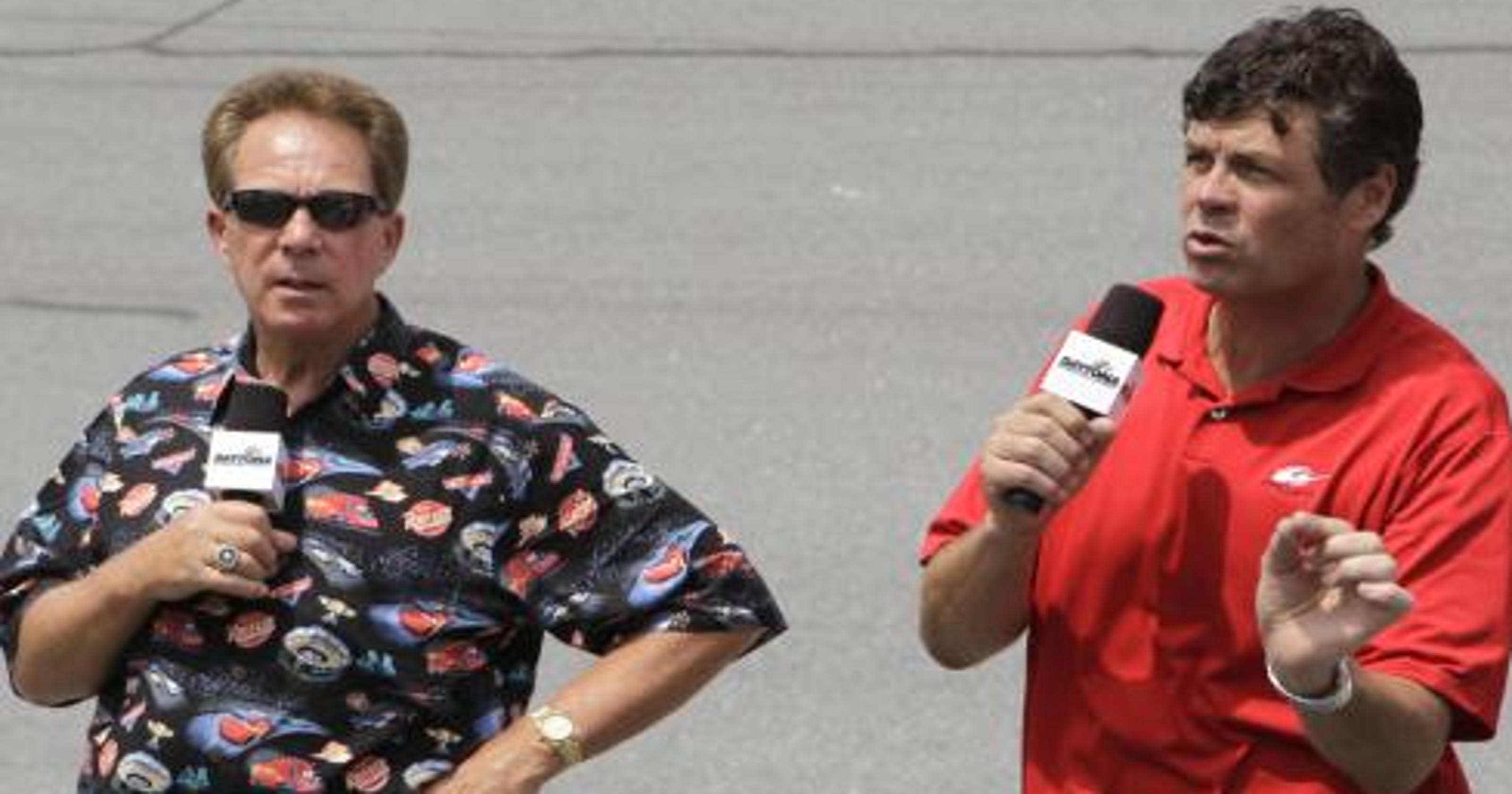 Darrell, Michael Waltrip's mother dies at 90