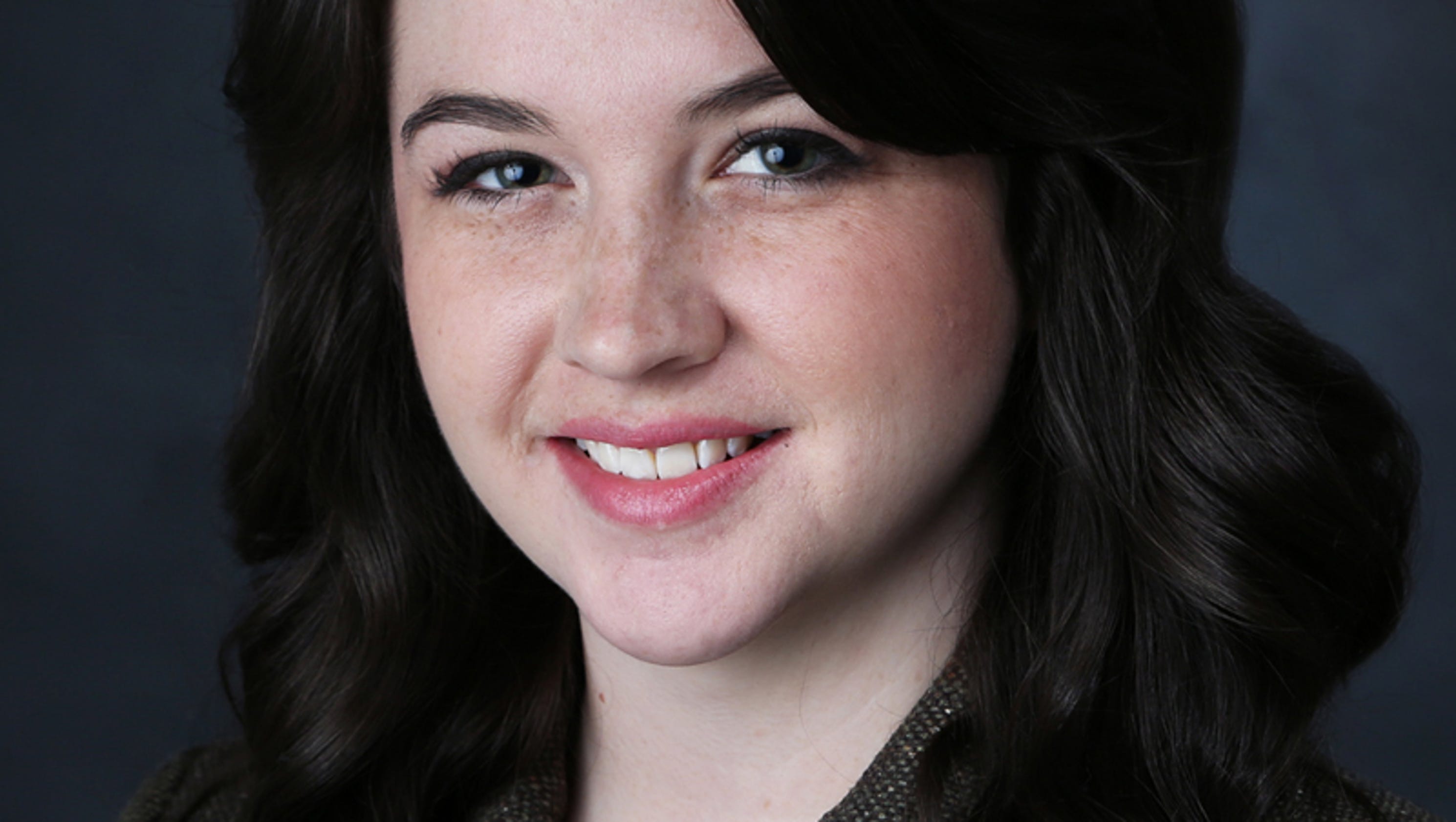 Meet Brianne Pfannenstiel, the Register's new chief politics reporter