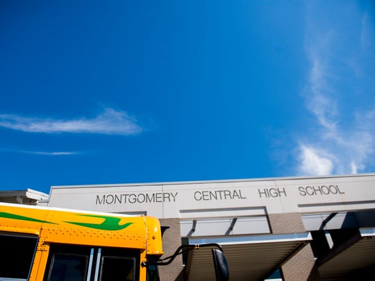 Clarksville-Montgomery County School System leads state in alternative ...