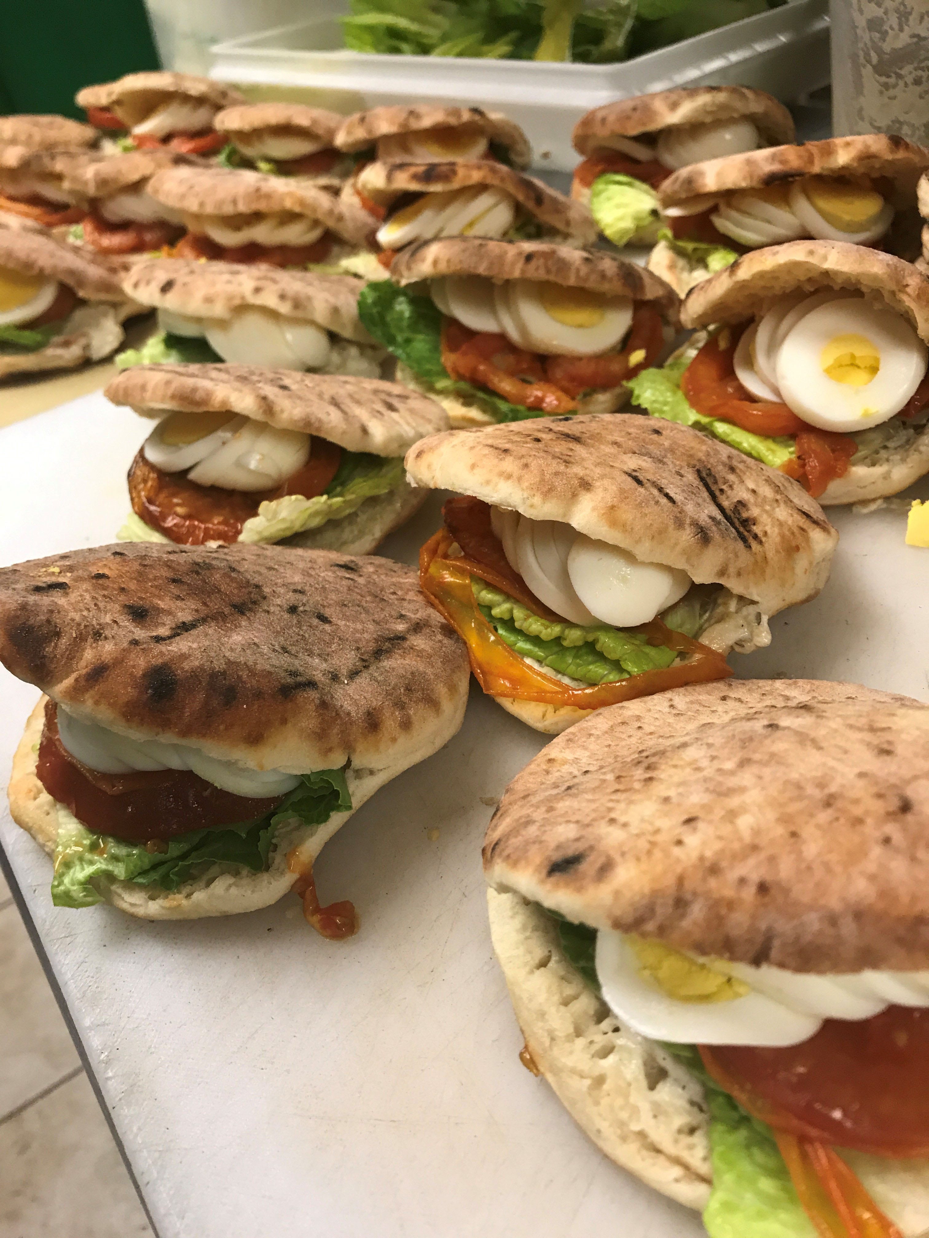 3 tasty eateries open in Montclair; 4th coming soon