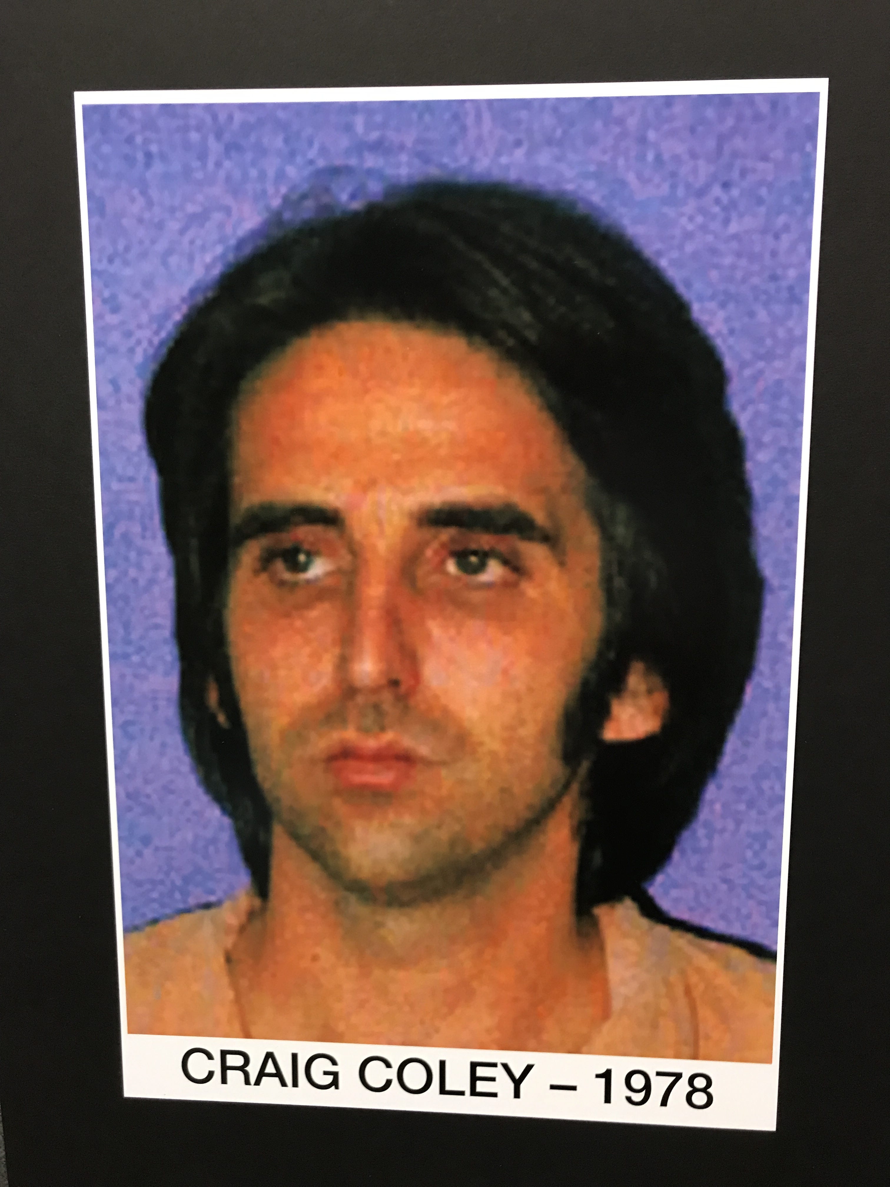 Simi Valley reaches $21M settlement with wrongly convicted Craig Coley