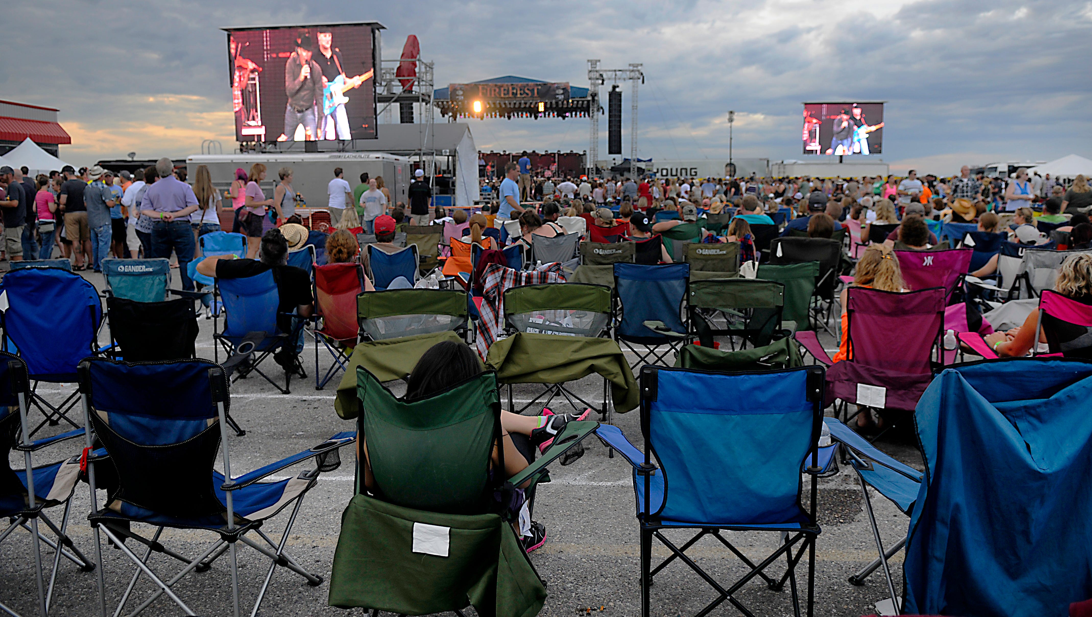 Central Minnesota events to hit this summer