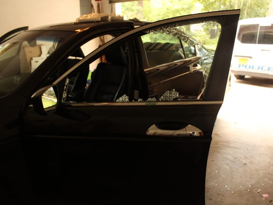 Documents reveal early Markel investigation