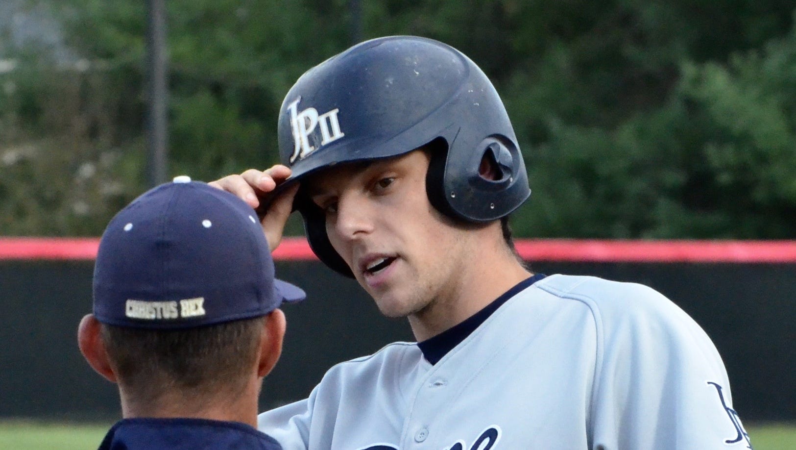 Vanderbilt commitment Mason Hickman continues to impress