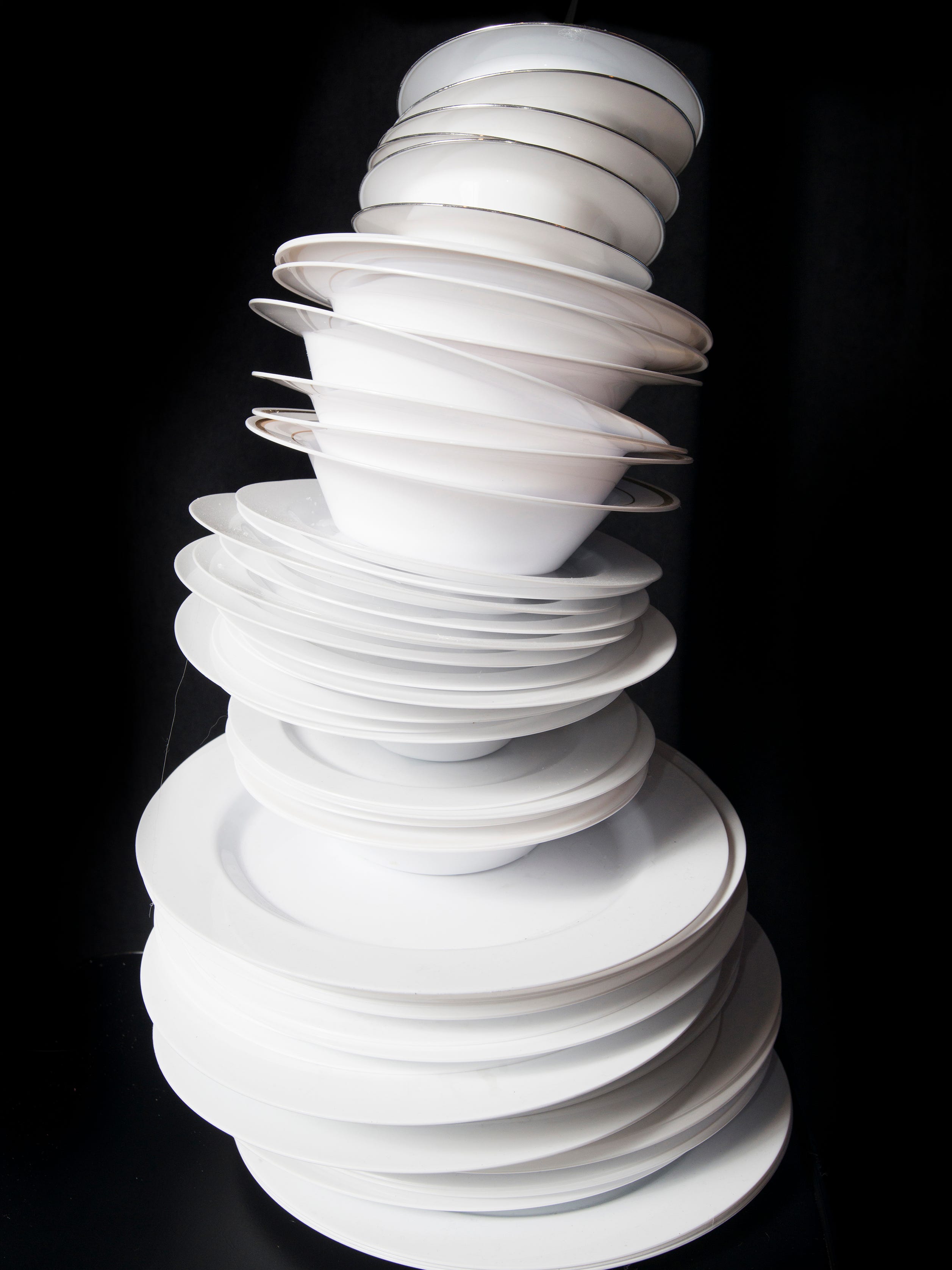 'Mary Poppins' director Stephen Lott puts fun in every prop to be done