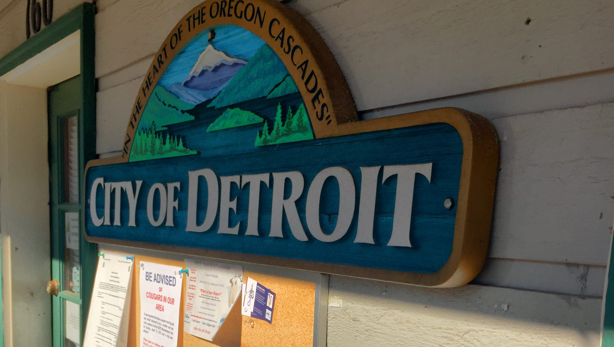 Open house to showcase Detroit pavilion plans