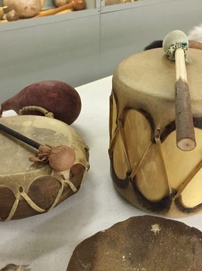 Adai Caddo fighting for federal recognition