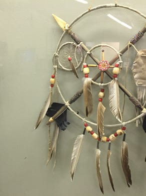 Adai Caddo fighting for federal recognition