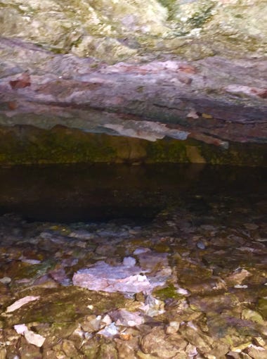 Journey to the icy heart of the Big Snowies