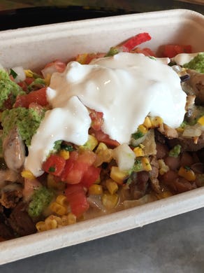 How a popular Southern band inspired a Tex-Mex eatery's name