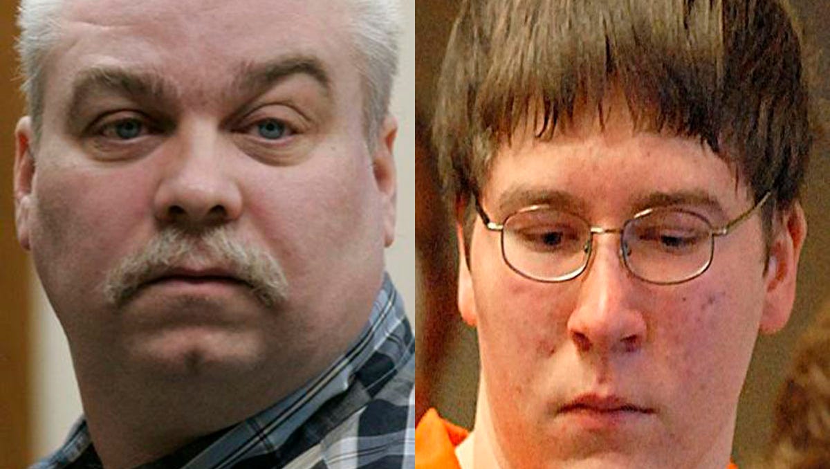 Who's who in the Steven Avery case