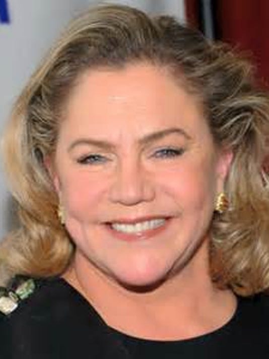 Kathleen Turner to appear at 10th Plaza Classic Film Festival