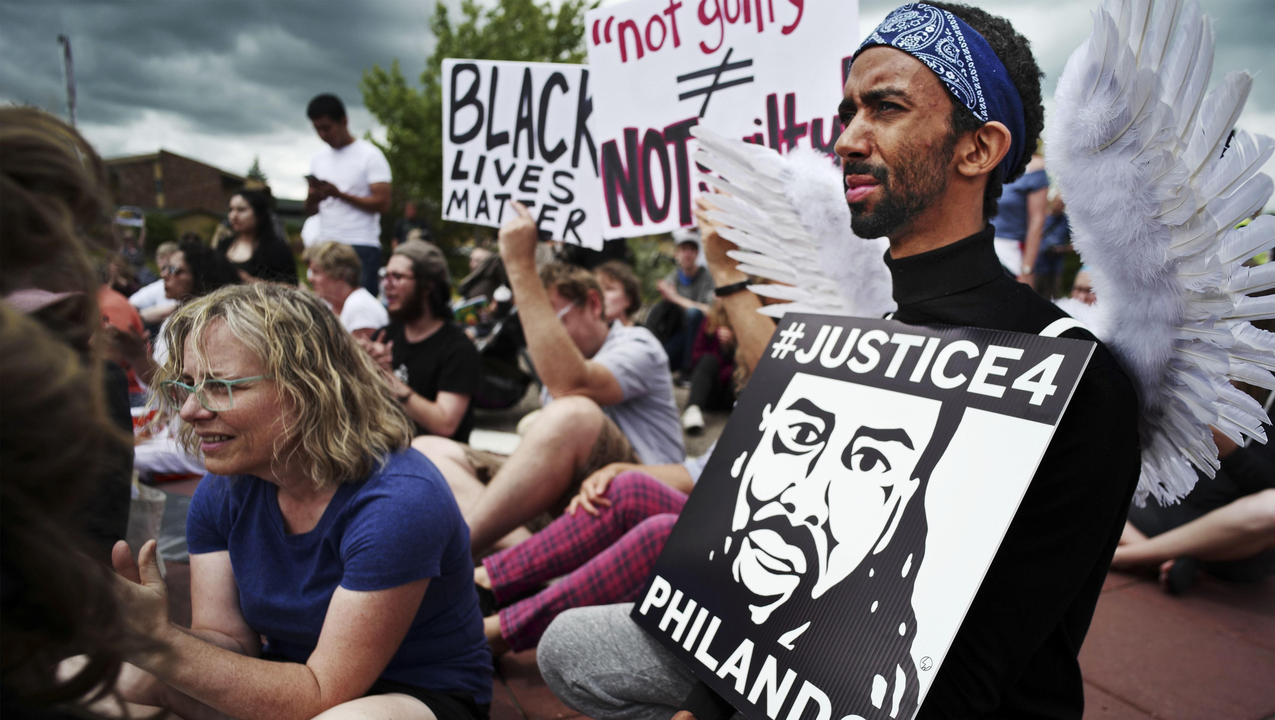 I knew Philando Castile. That dashcam video made it hard to breathe.