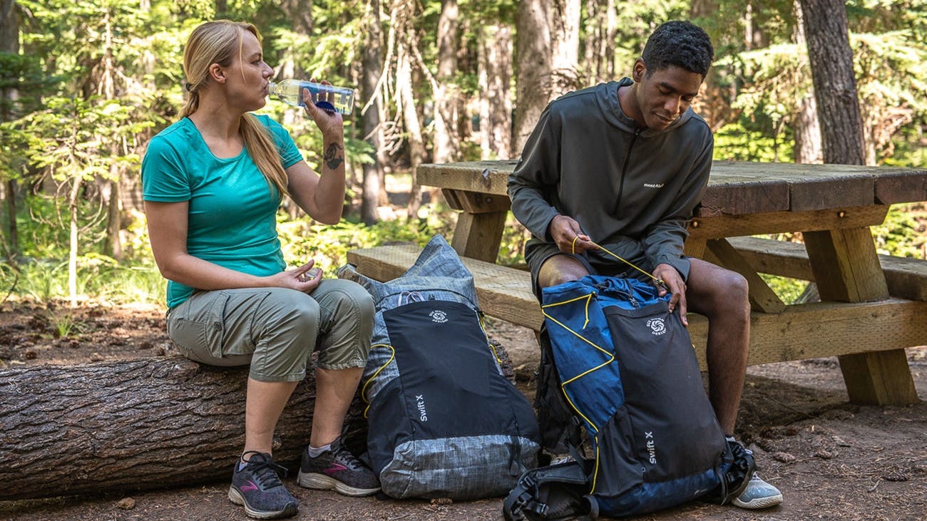 10 expert packing tips for your next wilderness adventure