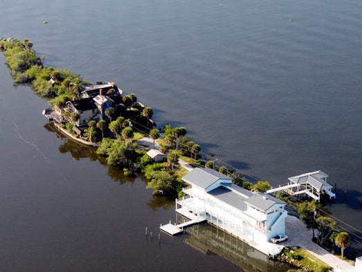 Dragon Point's new owner might rebuild Annie the dragon