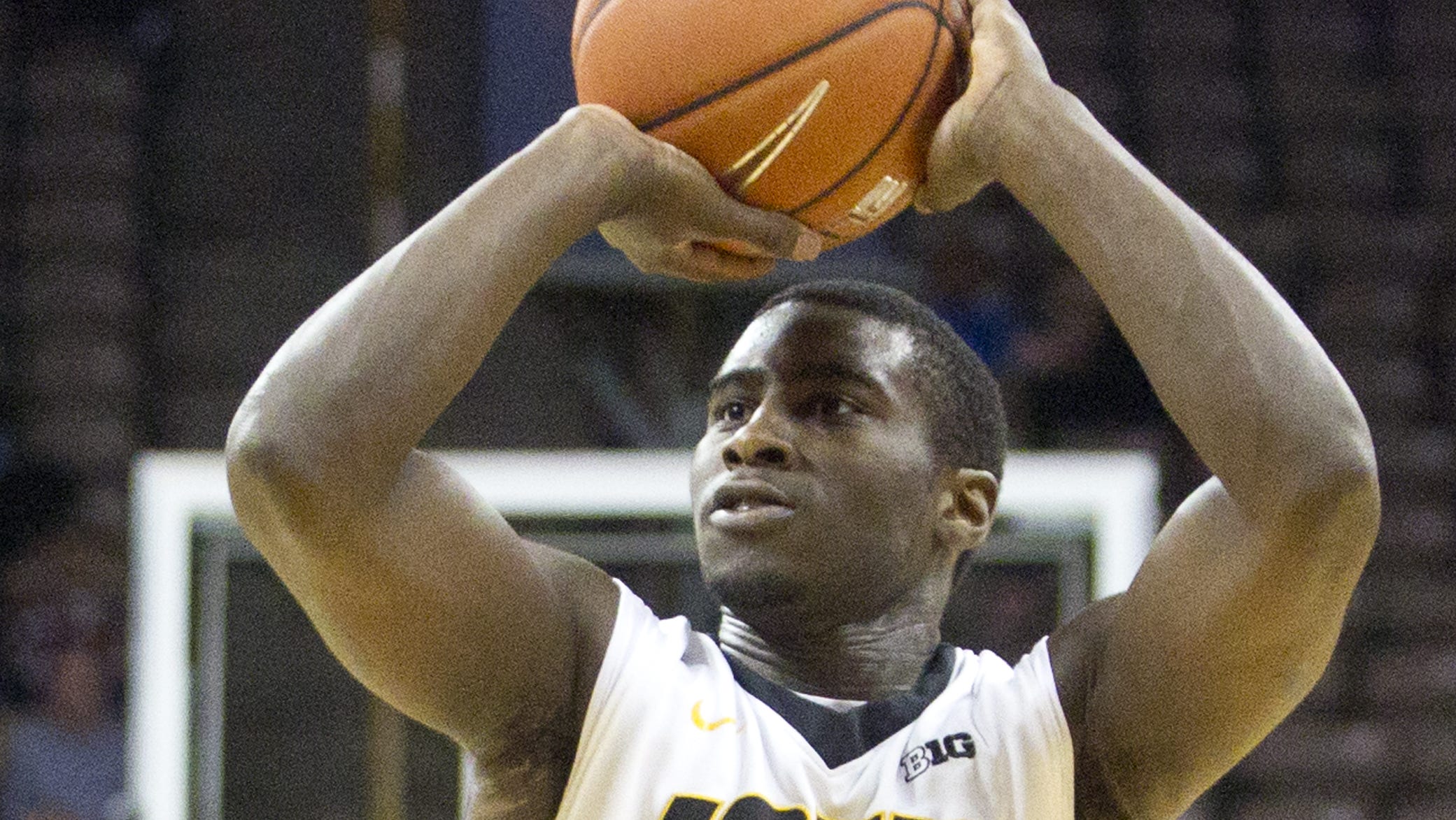 Point guard Anthony Clemmons says confidence is back