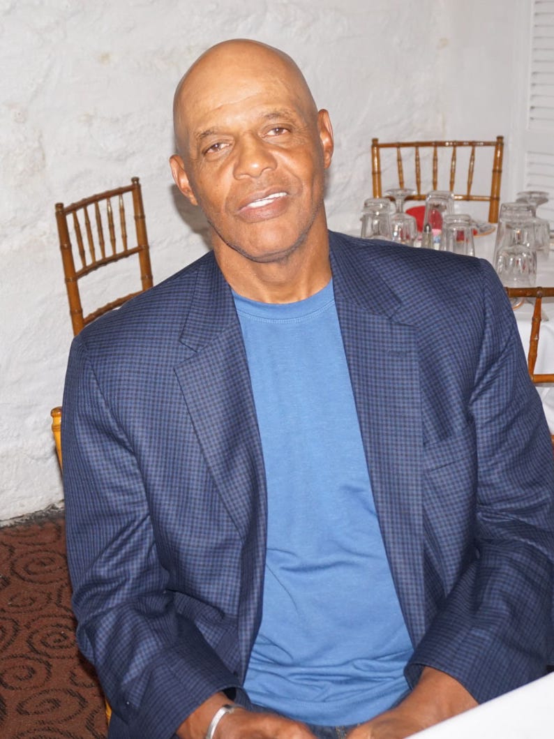 Football: Then and now with Salem legend Lydell Mitchell