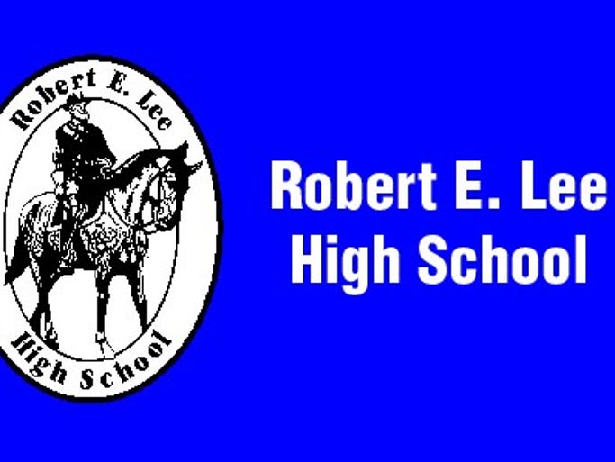 Robert E. Lee High School Class of 2014 A-Sn
